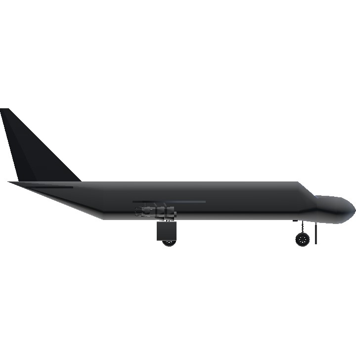 SimplePlanes | 4 engine Aircraft Updated cockpit