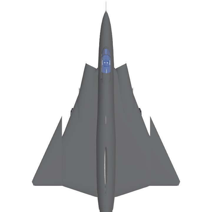 SimplePlanes | temu draken