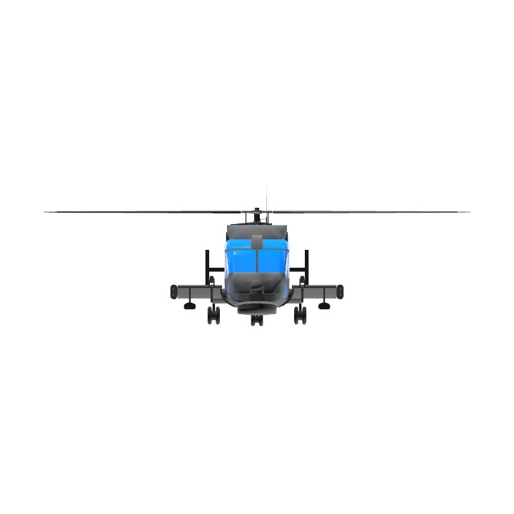 SimplePlanes | [PEA] AgustaWestland AW159 Wildcat