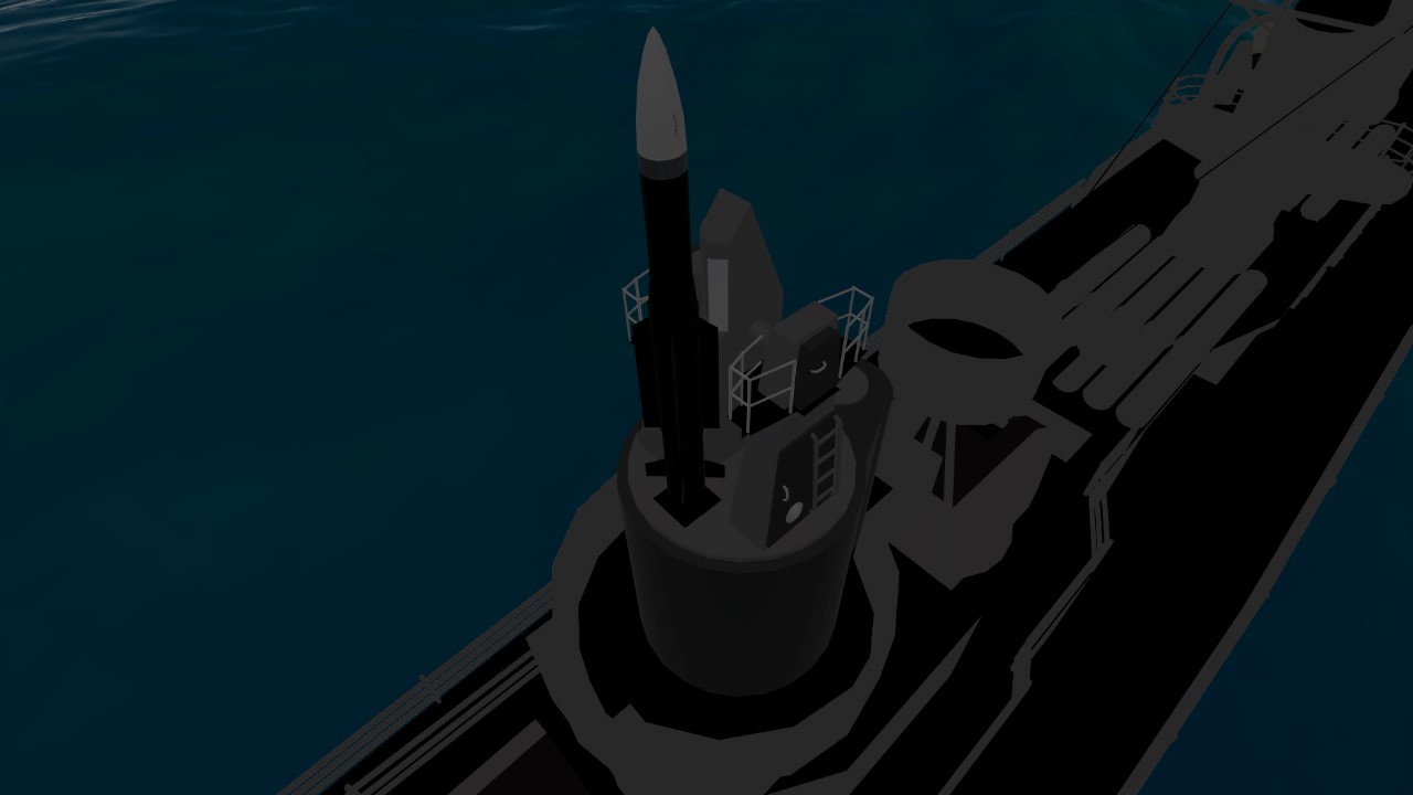 SimplePlanes | (AUTO RELOAD+AIM) M-22 Uragan Guided Missile Launching ...