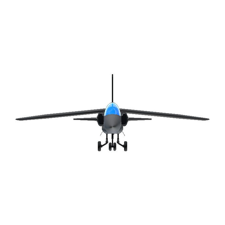 SimplePlanes | Xp Aerospace XAT-5 "Hellcat" (Advanced trainer or light ...