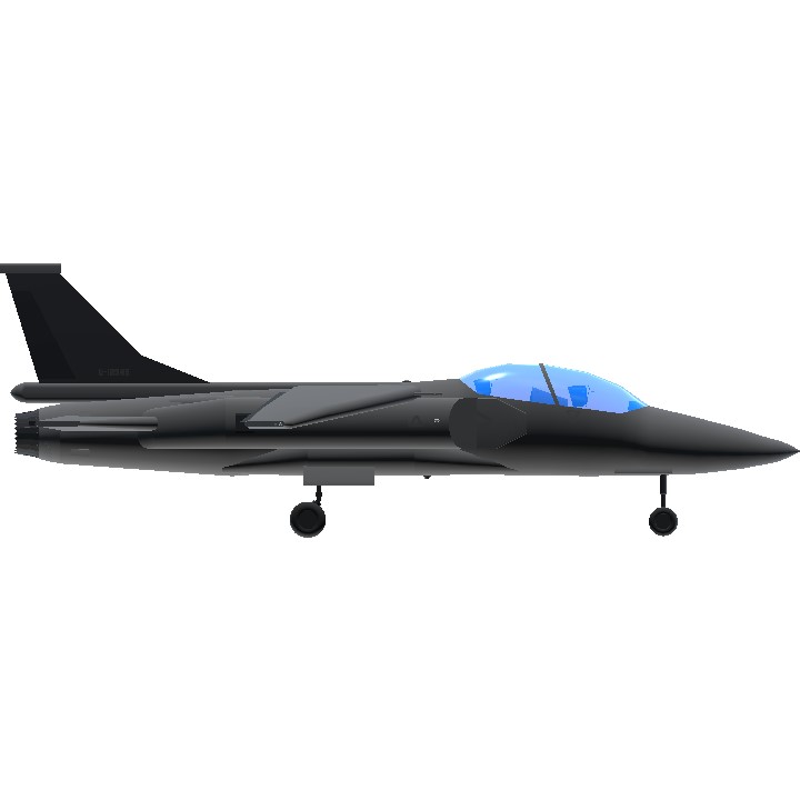 SimplePlanes | Xp Aerospace XAT-5 "Hellcat" (Advanced trainer or light ...