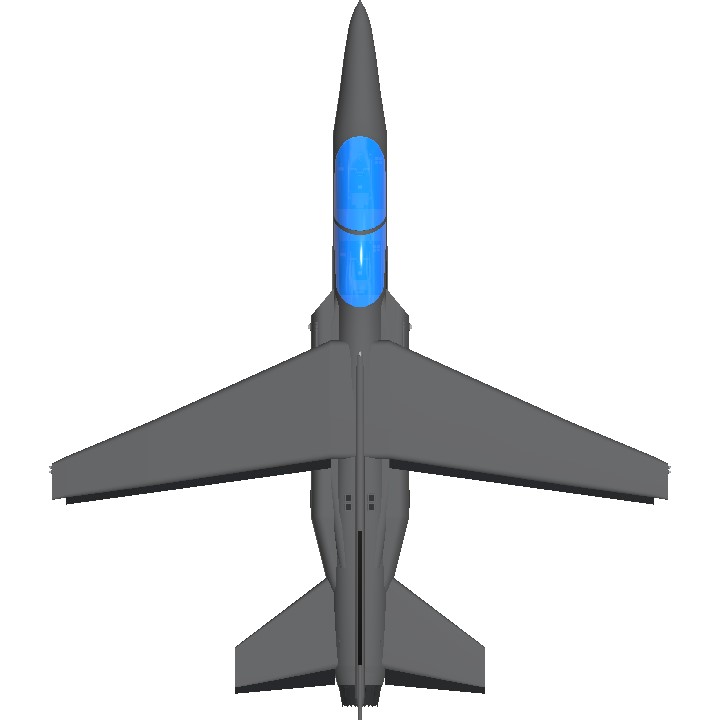 SimplePlanes | Xp Aerospace XAT-5 "Hellcat" (Advanced trainer or light ...