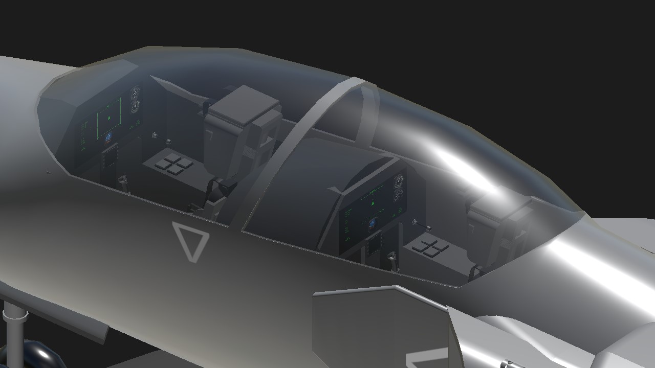 SimplePlanes | Xp Aerospace XAT-5 "Hellcat" (Advanced trainer or light ...