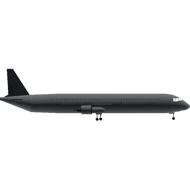 SimplePlanes | Airbus A350