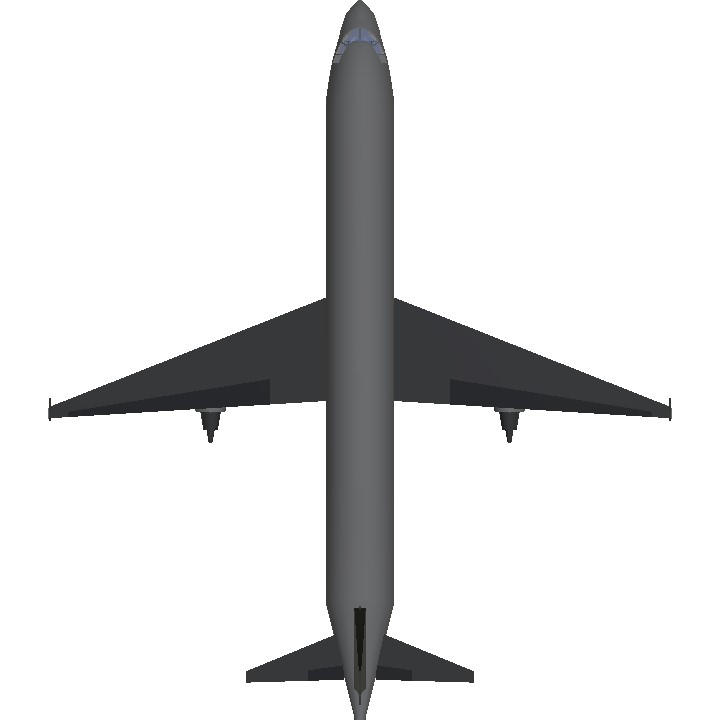 SimplePlanes | Airbus A350
