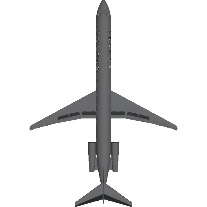 SimplePlanes | McDonnell Douglas MD-82 CHINA NORTHERN Flight 6136 ...