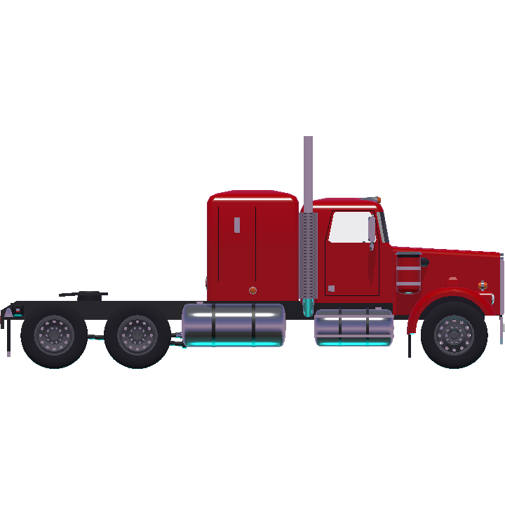 SimplePlanes | 1977 Dakota Truck 230-L (AIR DROP)
