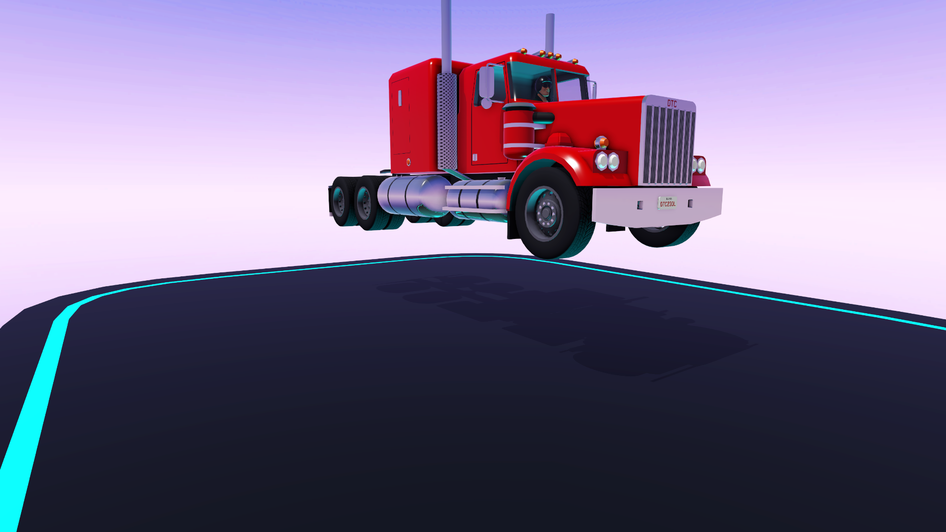 SimplePlanes | 1977 Dakota Truck 230-L (AIR DROP)