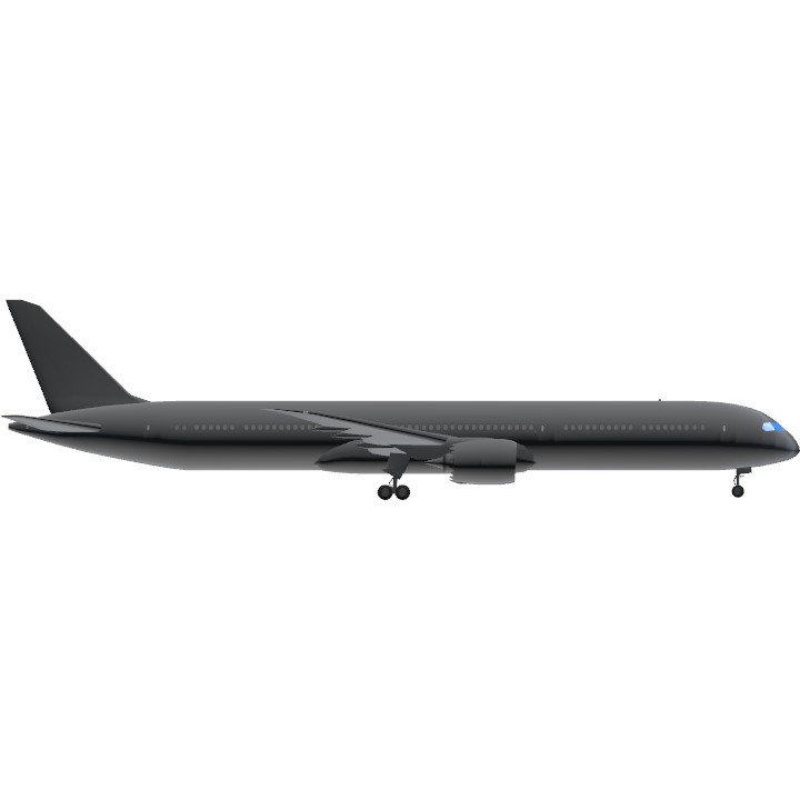 SimplePlanes | B787-10[GE] united CANCELED
