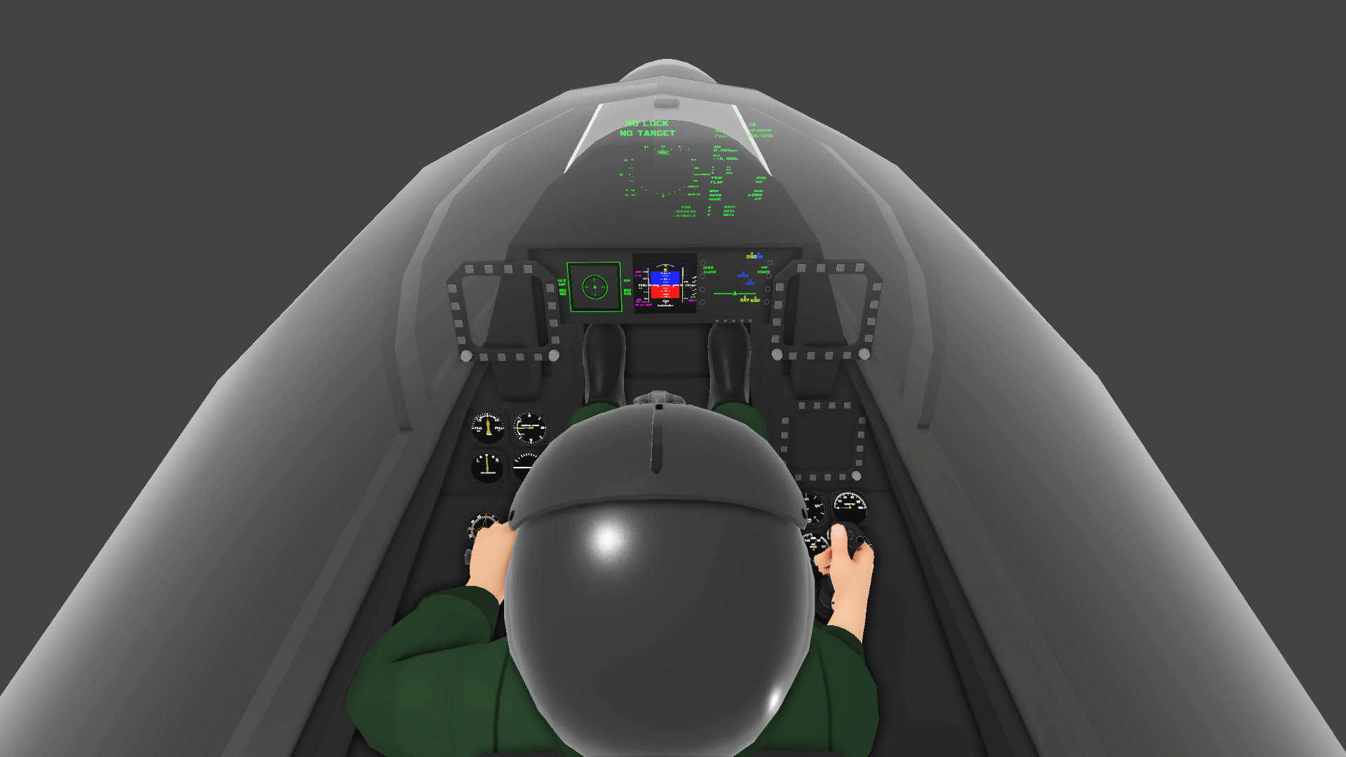 SimplePlanes | ADFX-01 Morgan(Cipher Limited Edition Collaboration ...