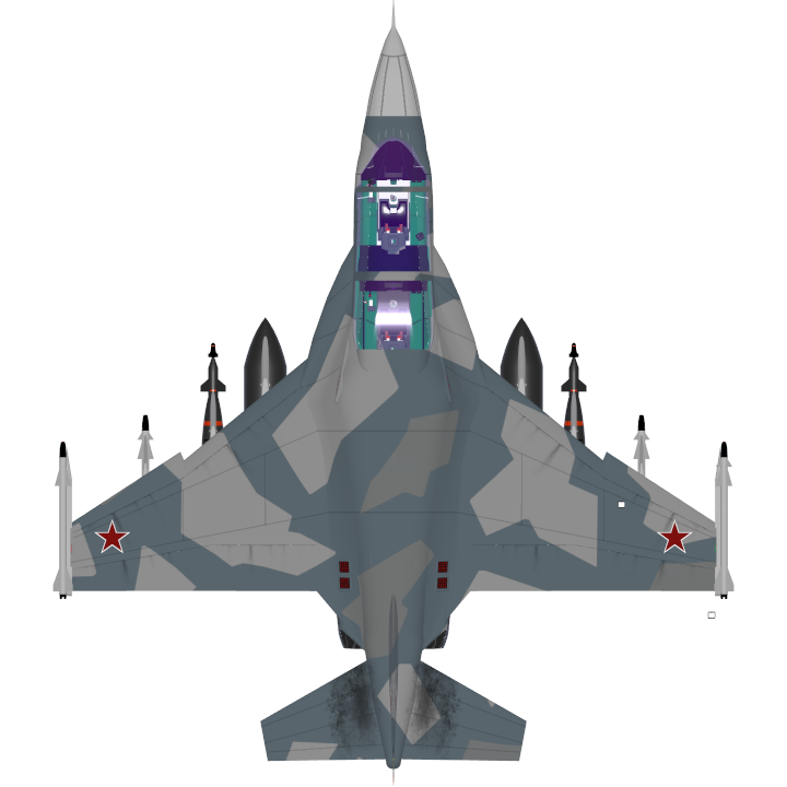SimplePlanes | YAK-260 KRAIT