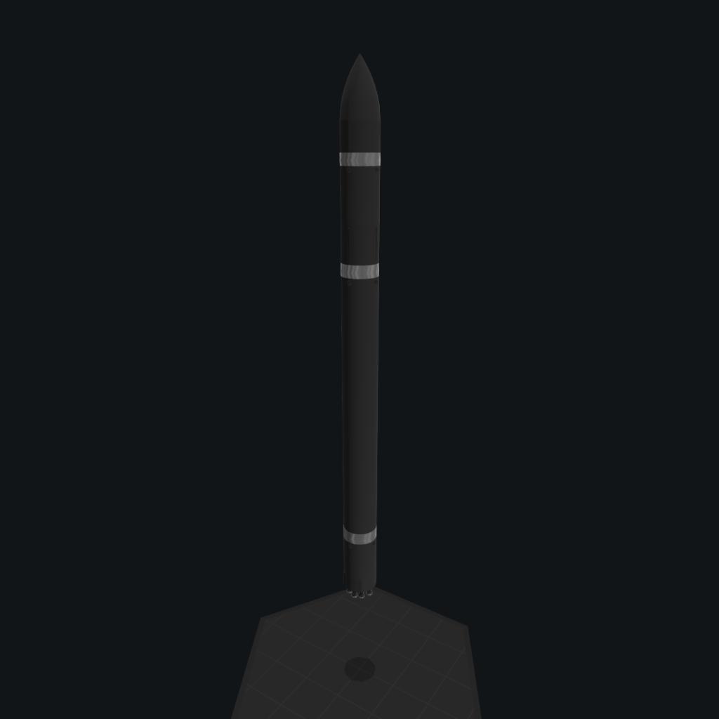 Juno: New Origins | Electron Rocket