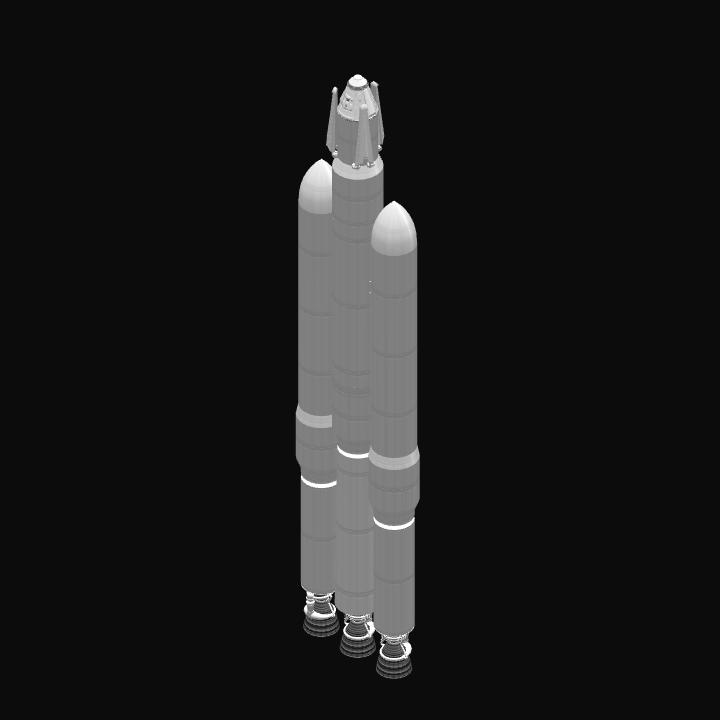 Juno: New Origins | For Landing of Droo from Droo