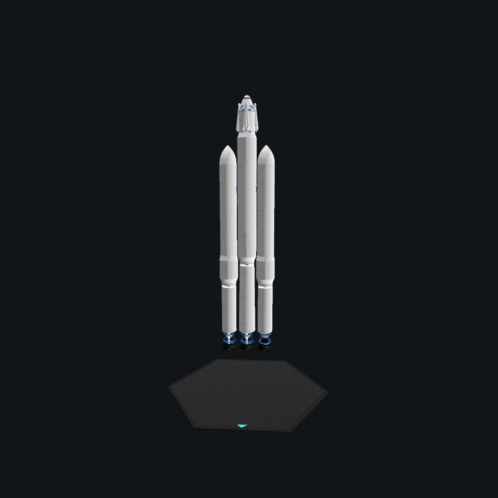 Juno: New Origins | For Landing of Droo from Droo