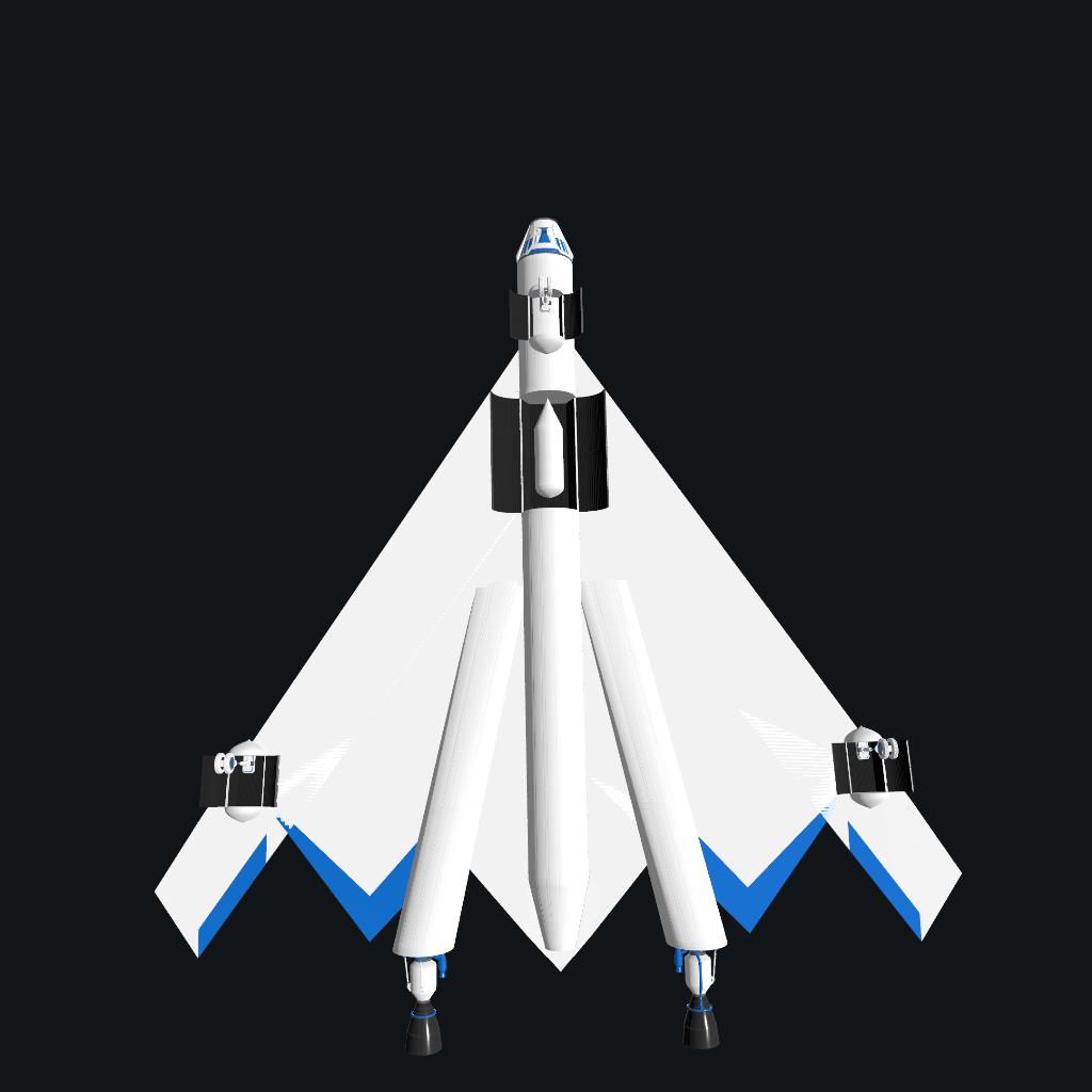Juno New Origins B2 Bomber juno-new-origins-b2-bomber