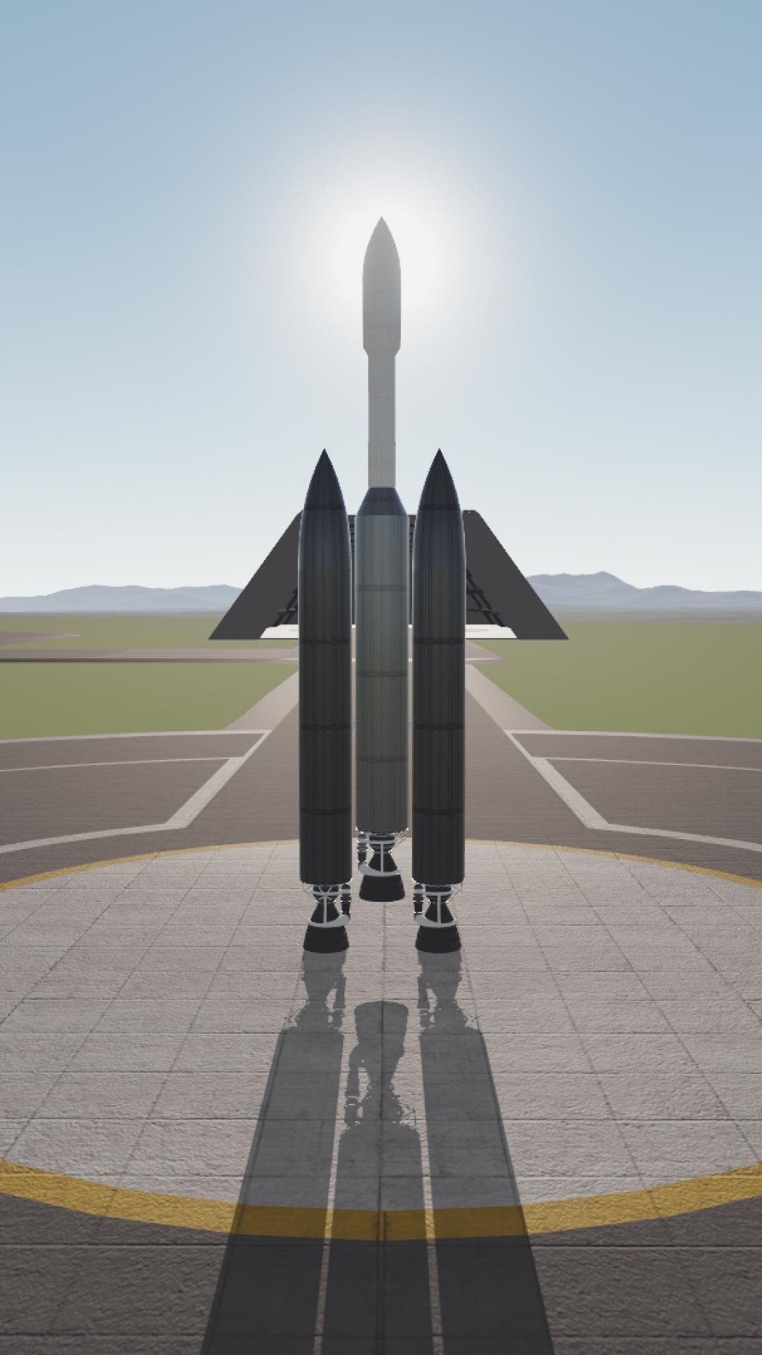 Juno: New Origins | Prometheus Heavy