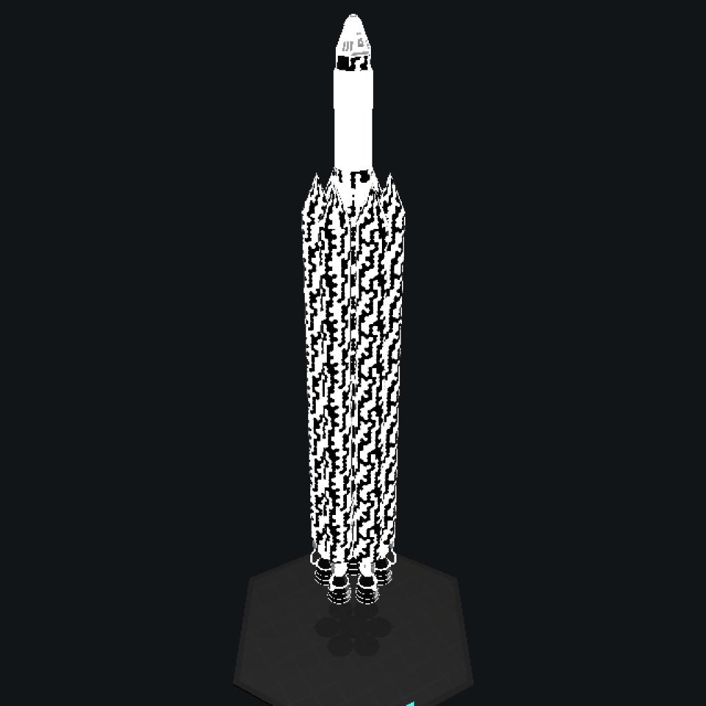 Juno: New Origins | manned satallite deployer