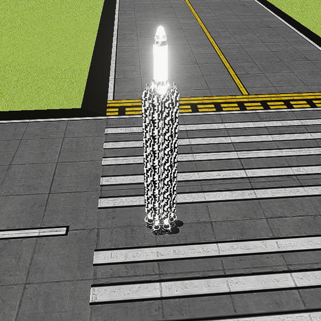 Juno: New Origins | manned satallite deployer