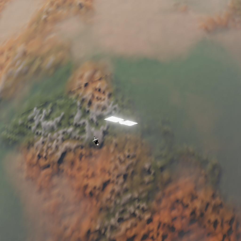 Juno: New Origins | manned satallite deployer