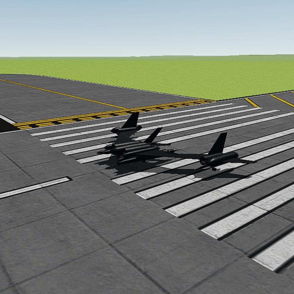 Juno: New Origins | bee hummer hypersonic spy aircraft