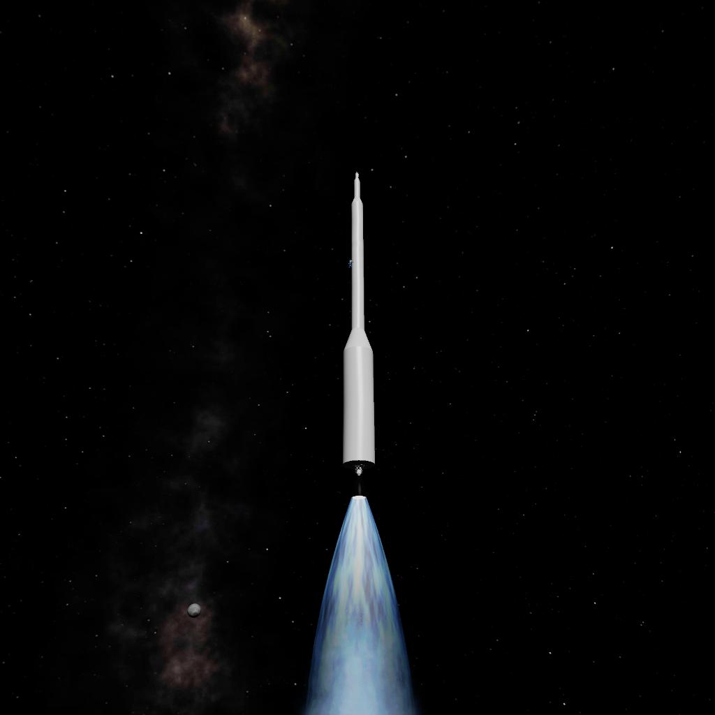 Juno: New Origins | Interstellar