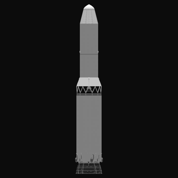 Juno: New Origins | ICBM-2