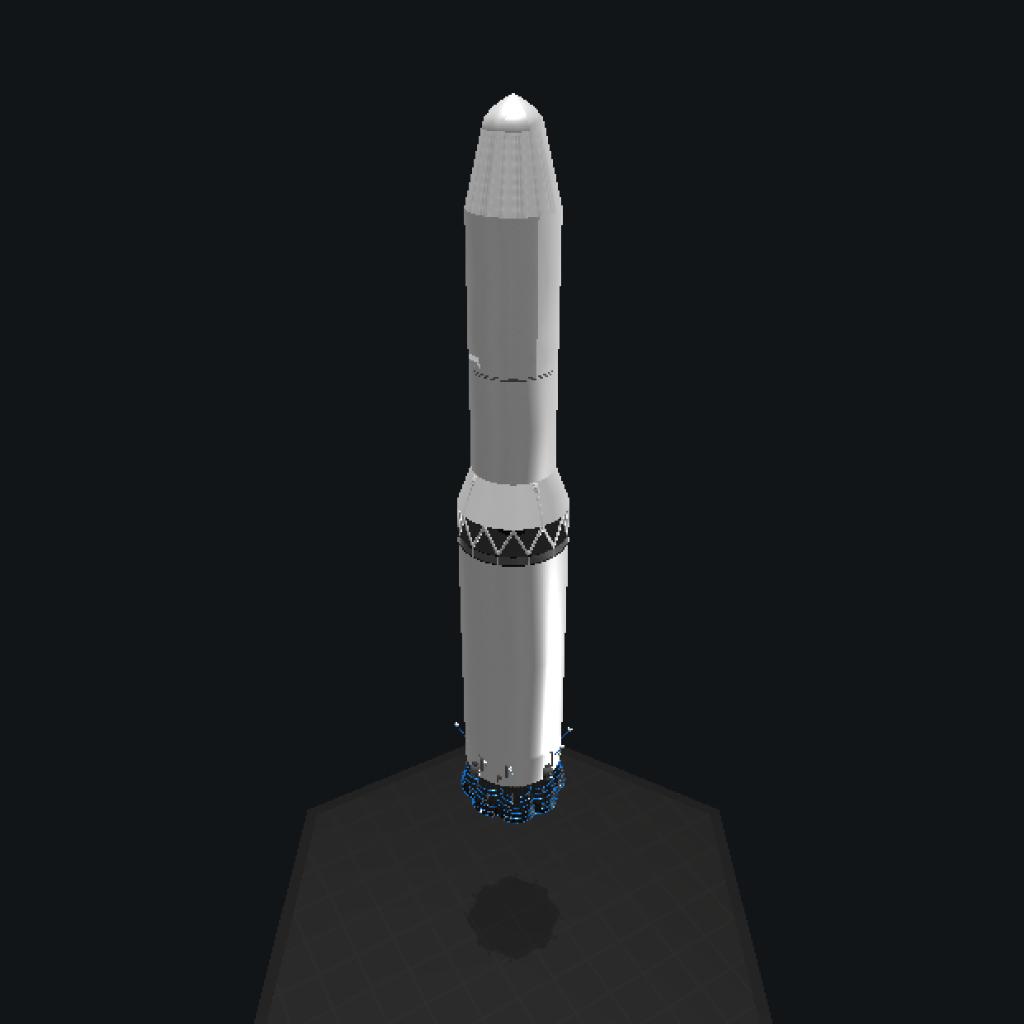 Juno: New Origins | ICBM-2