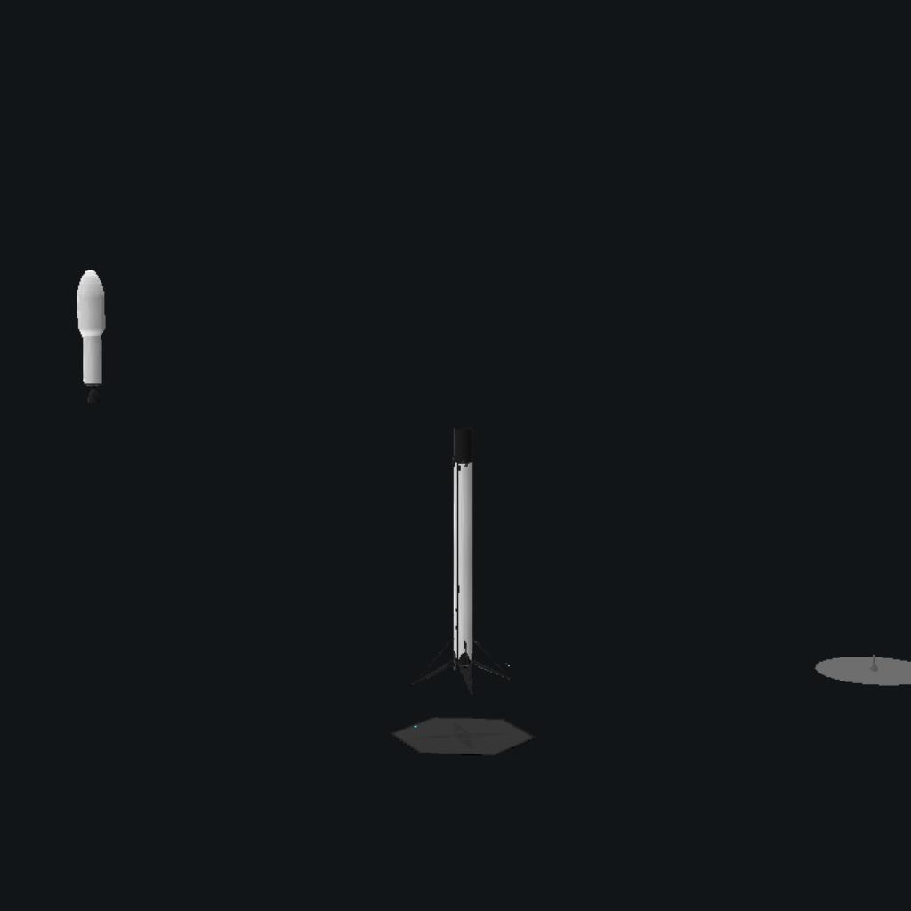 Juno: New Origins | Falcon 9 Block 5 [p10.s3]