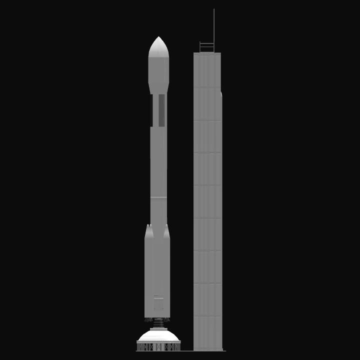 Juno: New Origins | Delta II 7425