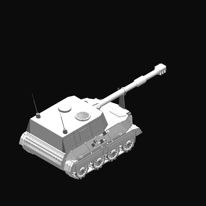 Juno: New Origins | Bizon 1.1 ACV