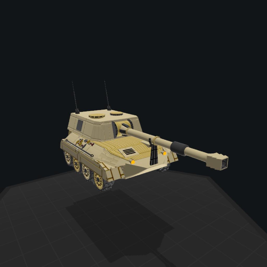 Juno: New Origins | Bizon 1.1 ACV