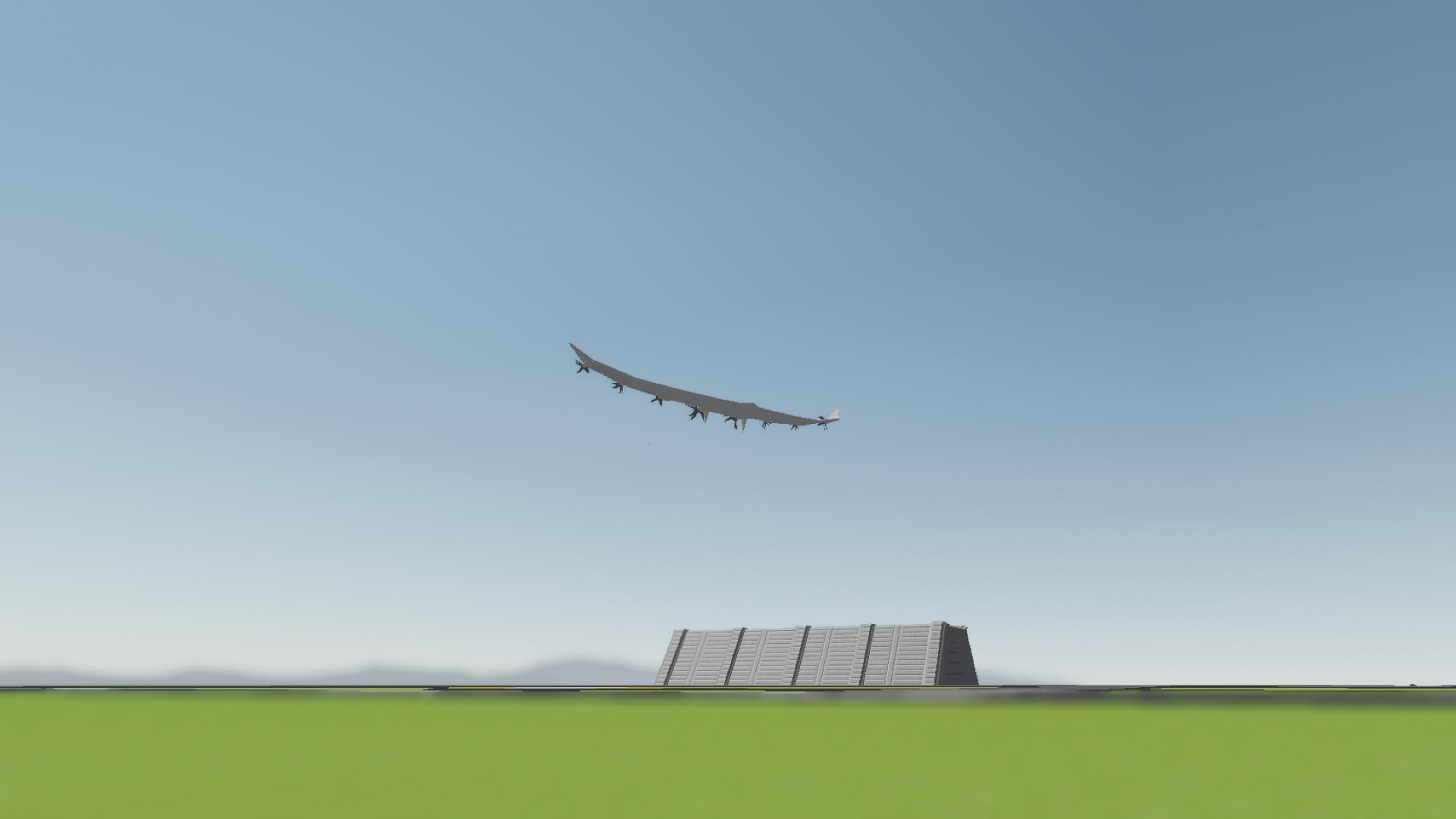 Juno: New Origins | Arsenal Bird Prototype