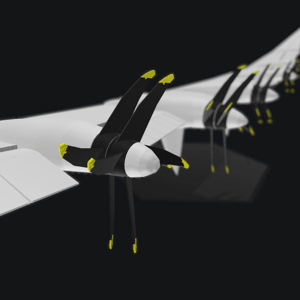 Juno: New Origins | Arsenal Bird Prototype