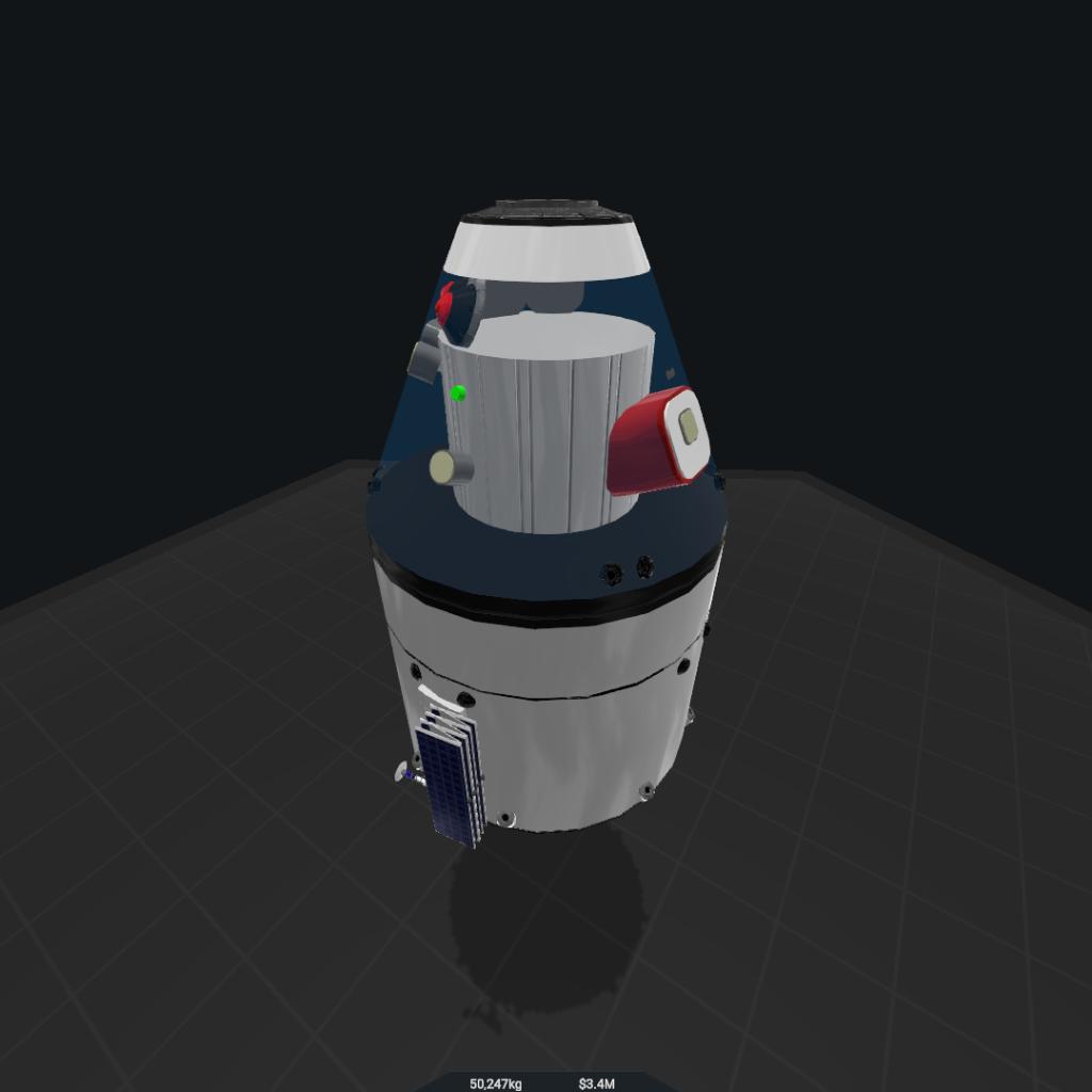 Juno: New Origins | Katipunan Capsule fixed