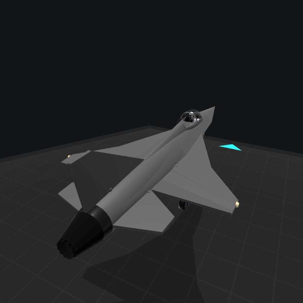 Juno New Origins Just A Simple Plane