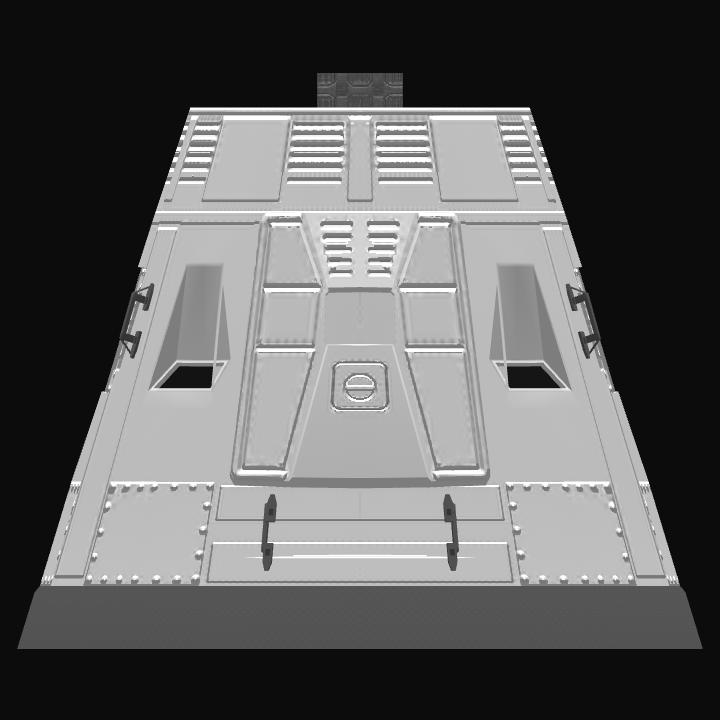 Juno: New Origins | Universal Muzak Composer v3.0