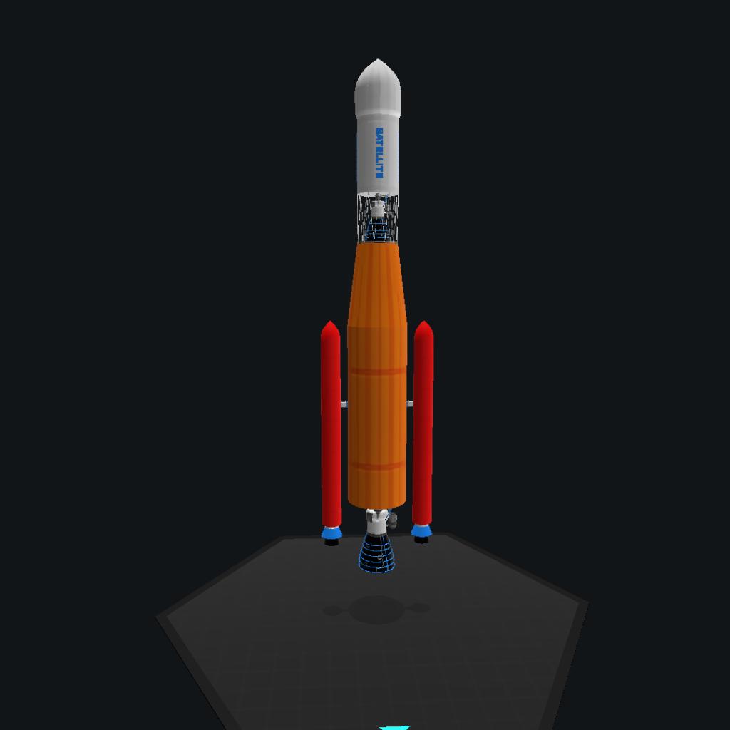 Juno: New Origins | satellites with rotating solar panels