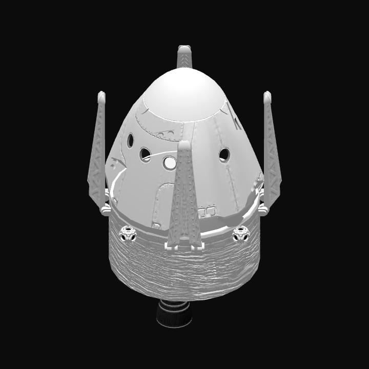 Juno: New Origins | Auto-landing+hovering