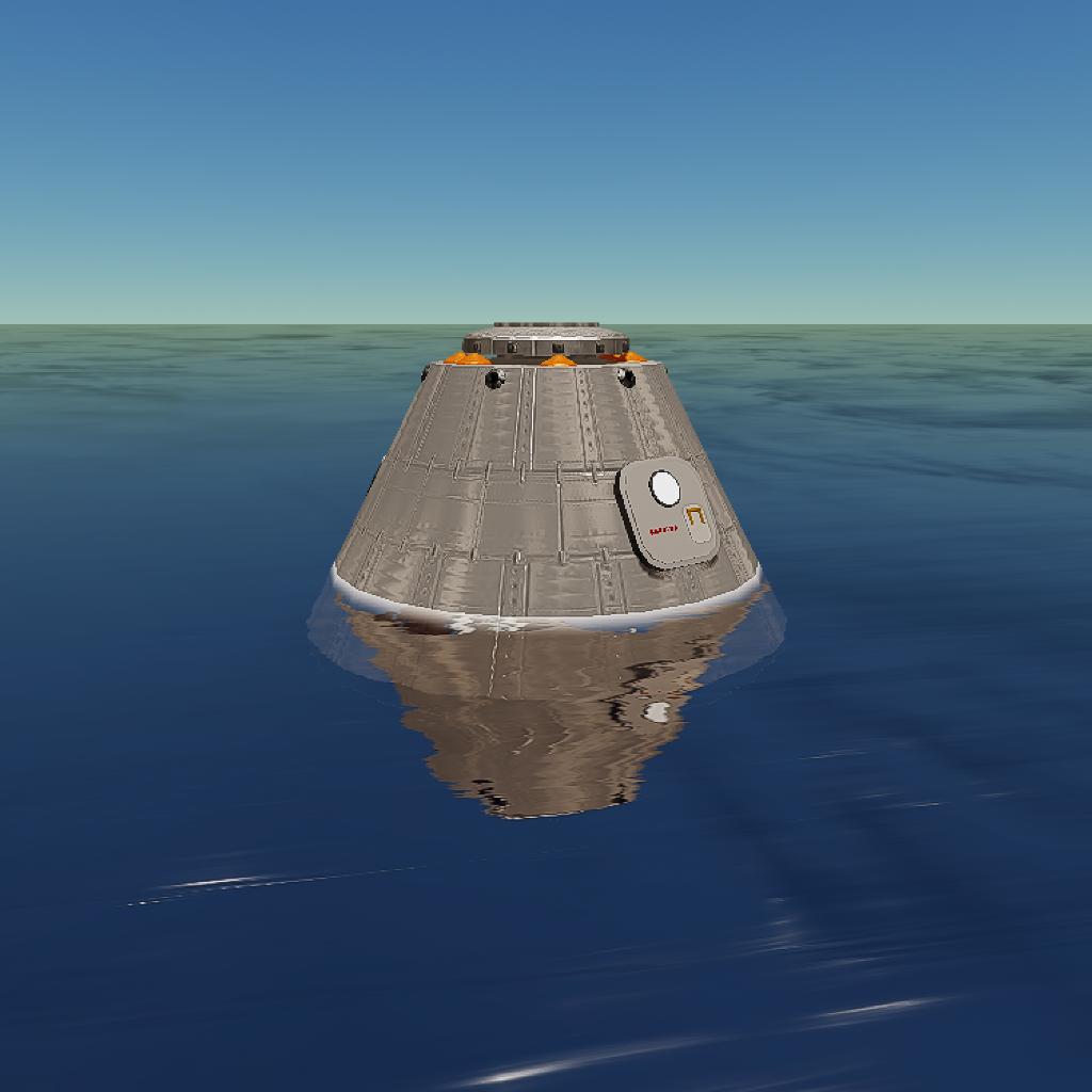 Juno: New Origins | ESS Space Race RP