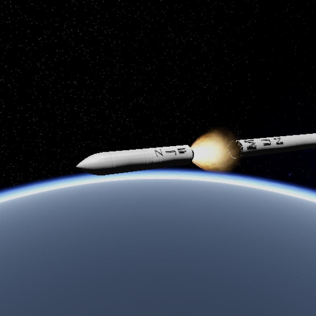 Juno: New Origins | Mun Rocket