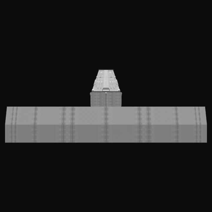 Juno: New Origins | Simple Launch Platform