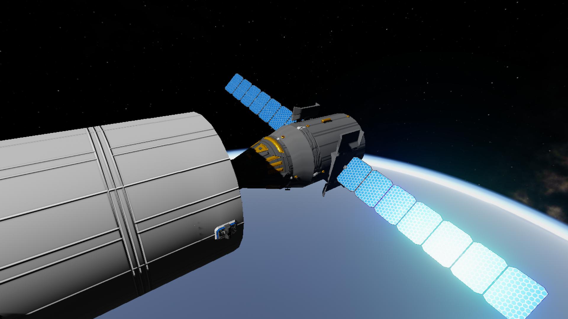 Juno: New Origins | Rerey crew