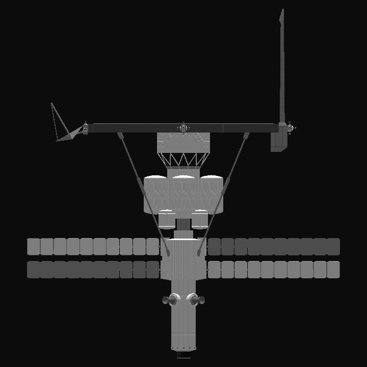 Juno: New Origins | Space Eight-Diagram tactics