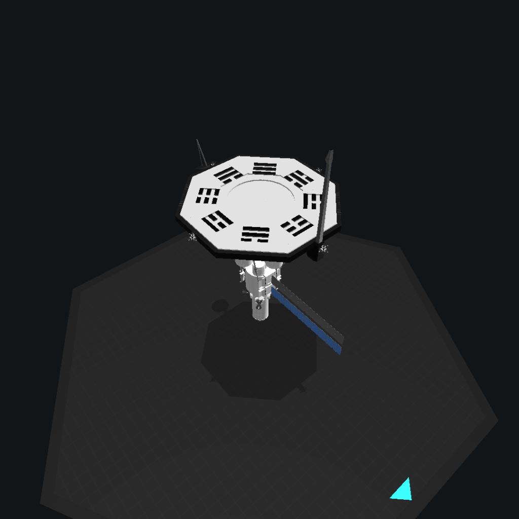 Juno: New Origins | Space Eight-Diagram tactics