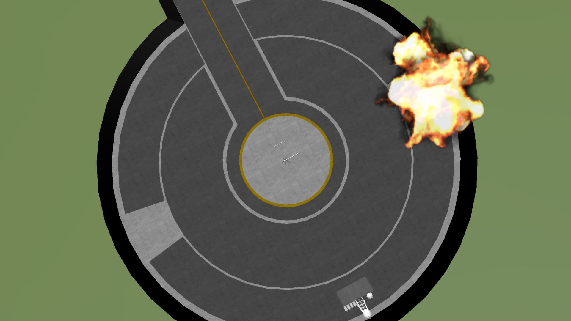 Juno: New Origins | fully automatic gun