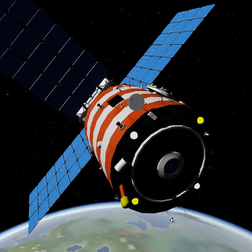 Juno: New Origins | Salyut 7:Last Salyut