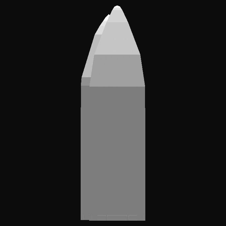 Juno: New Origins | Delta IV Heavy Fairing