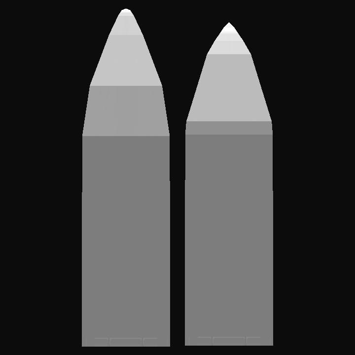 Juno: New Origins | Delta IV Heavy Fairing