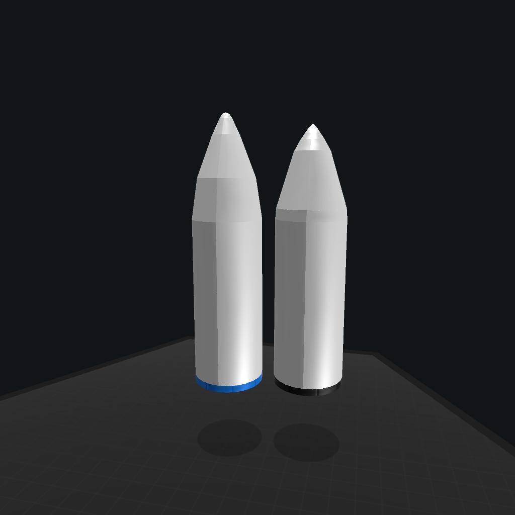 Juno: New Origins | Delta IV Heavy Fairing